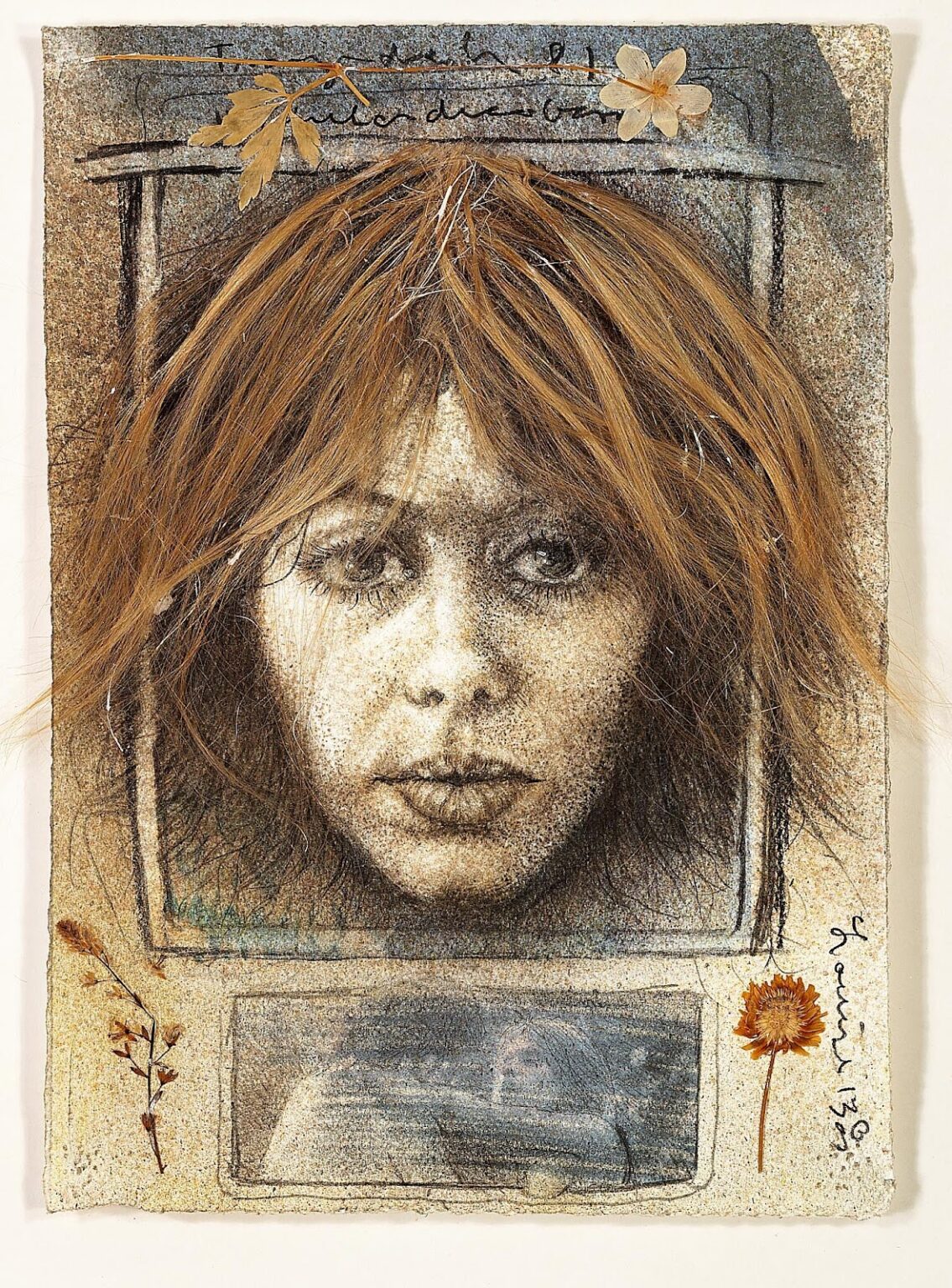 Kurt Trampedach Arkiv - Galerie Provence